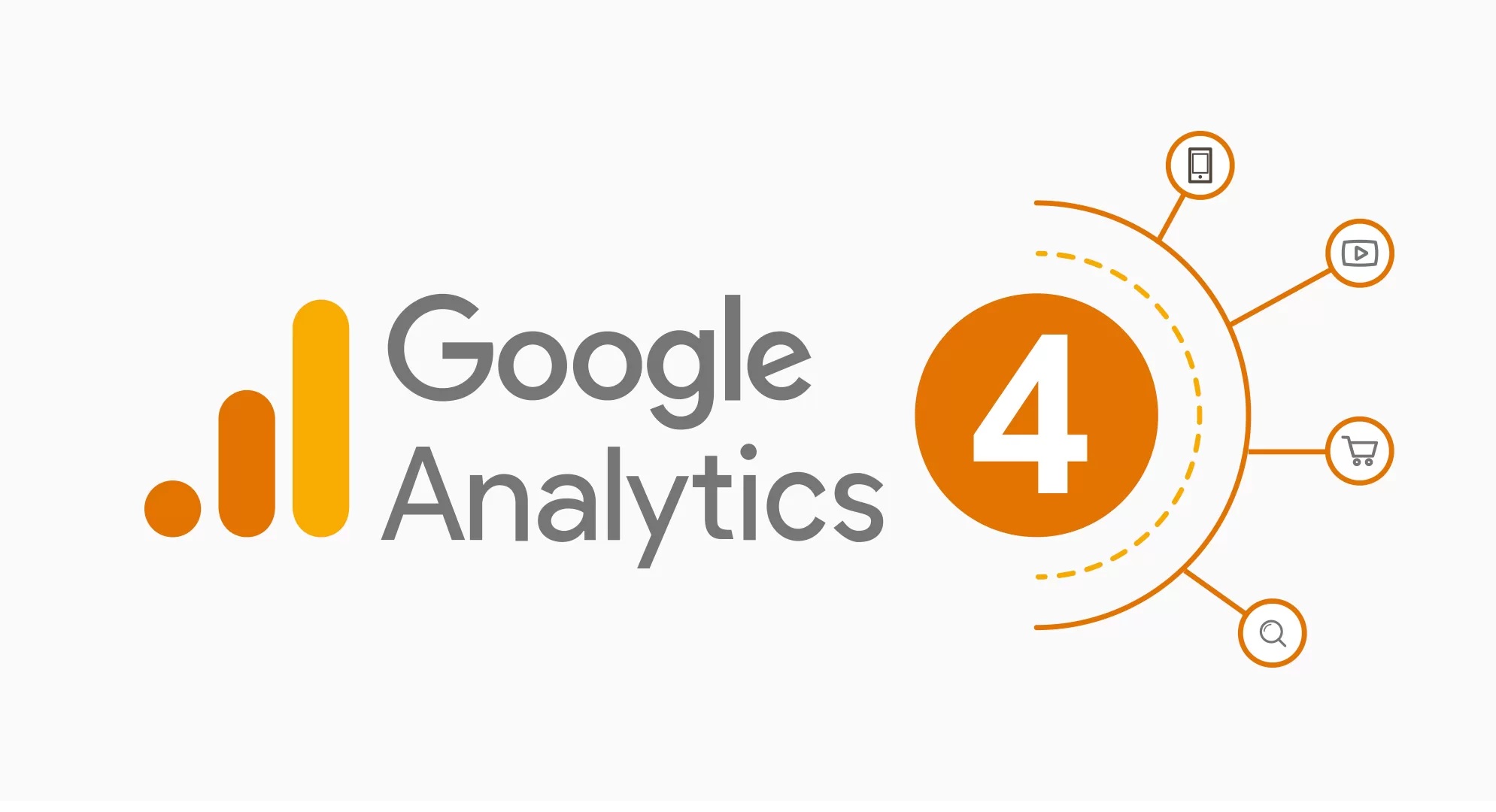 Google Analytics 4 is replacing Universal Analytics - are you ready ... Google Analytics 4 is replacing Universal Analytics - are you ready ...